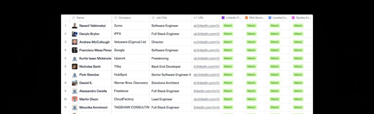 Exa AI Research Blog | Semantic Search & Neural Network Search Engine